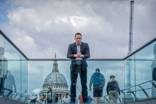 Photography and Video Services UK | The Creatives | T L Media