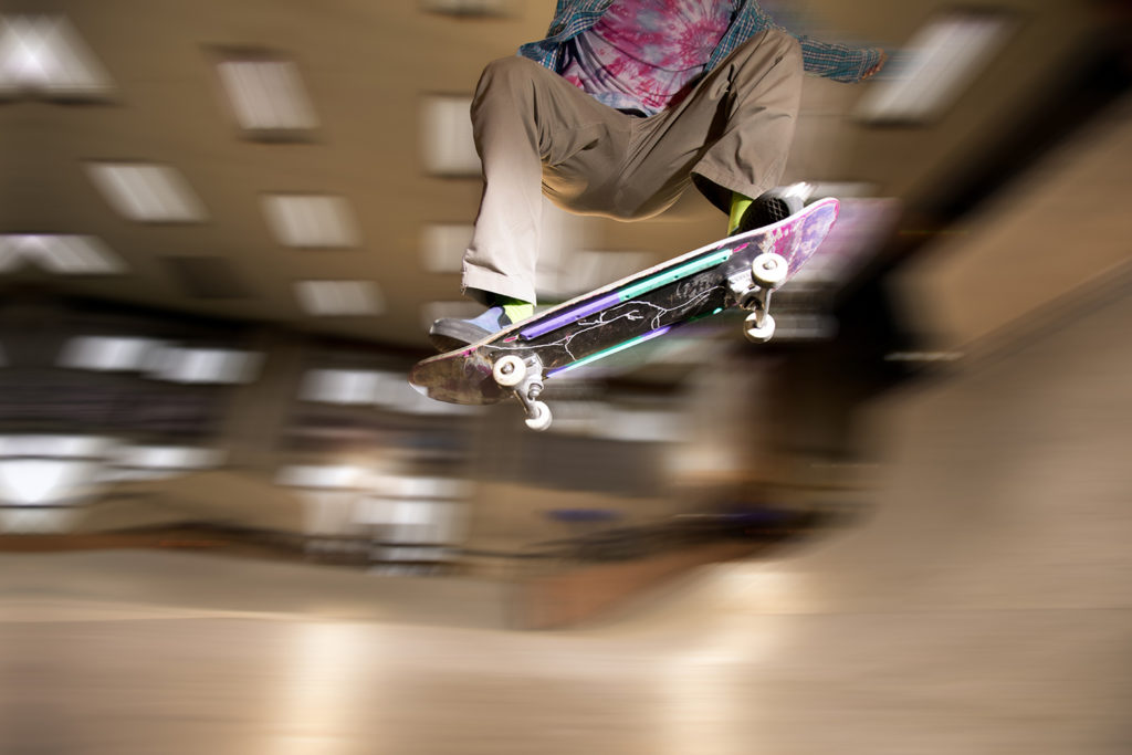 Single-Point Focus vs Multi-Point Focus | Tips and How To - Corporate ...